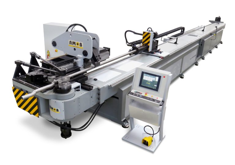 NC & CNC Pipe Bender – karatinter